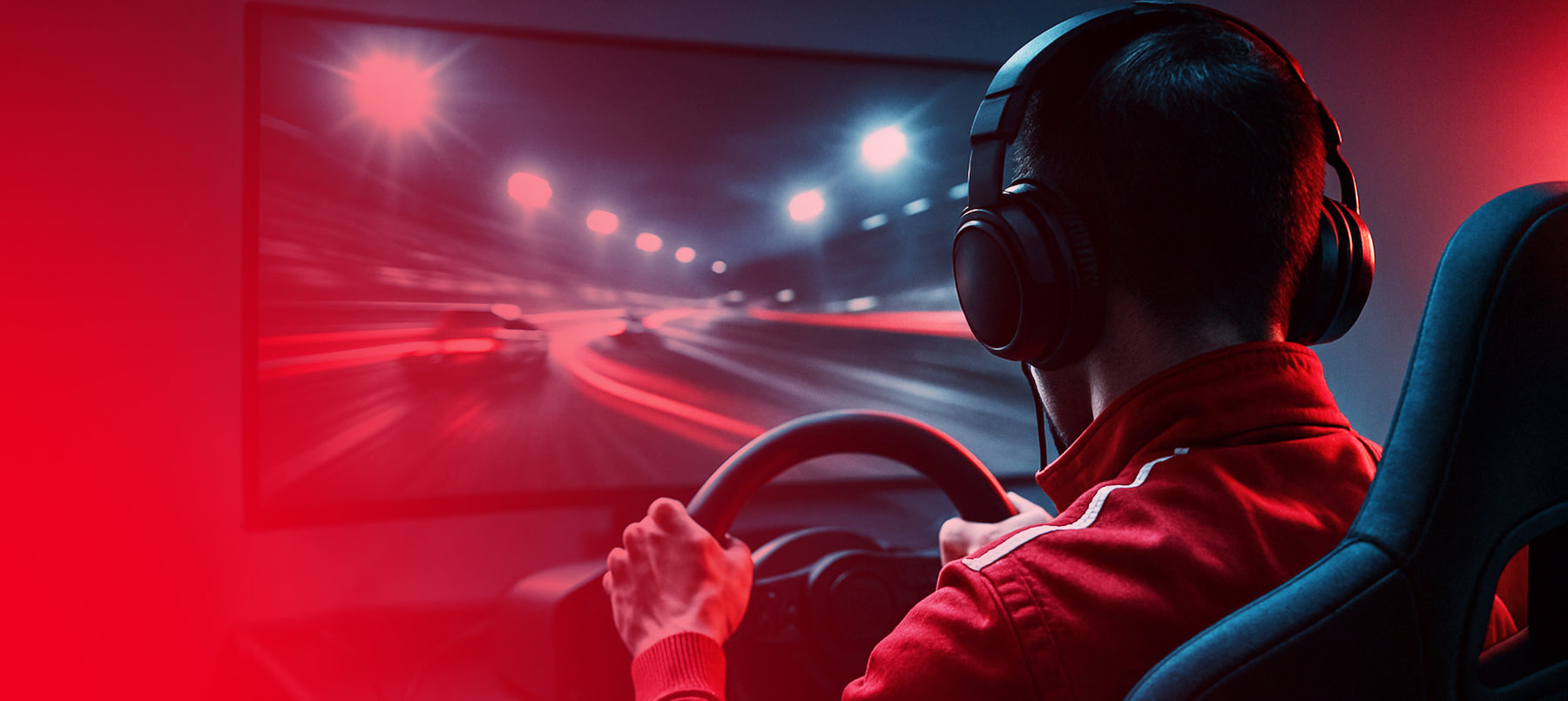 SimHub Race Lounge – simHUB Race Lounge