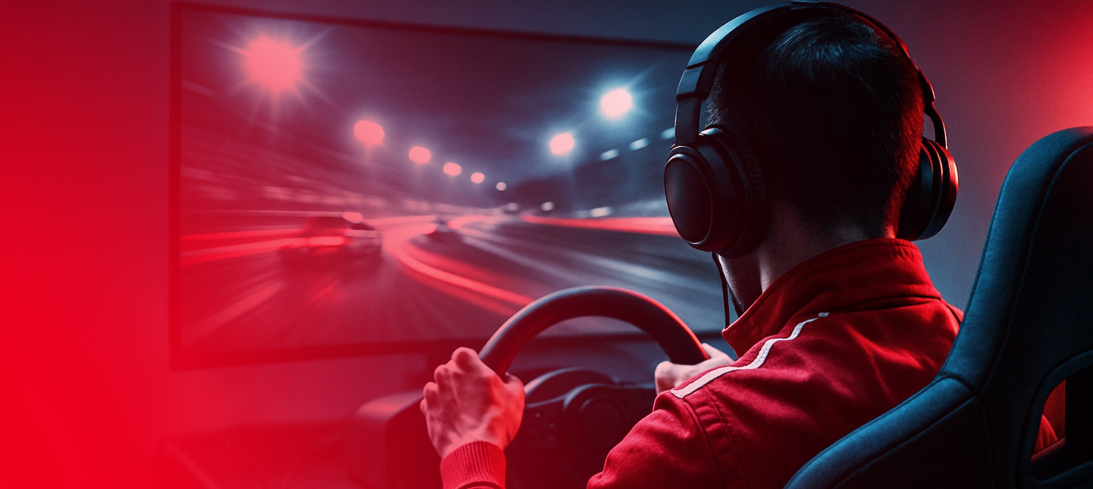 SimHub Race Lounge – simHUB Race Lounge